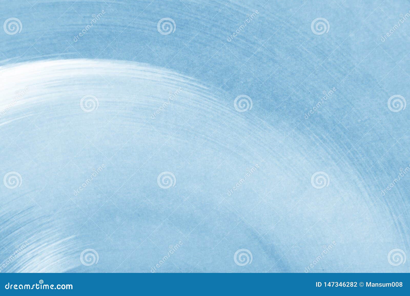 Blue Color Pattern Background Stock Illustration - Illustration of ...