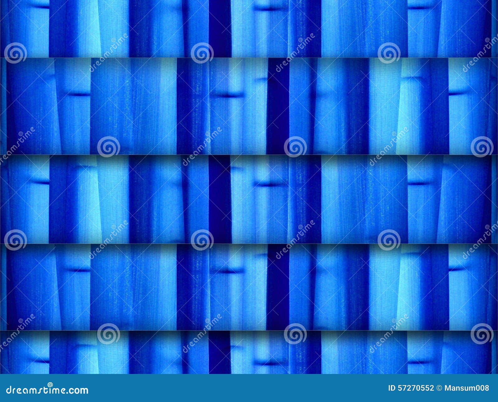 Art blue pattern stock illustration. Illustration of pattern - 57270552