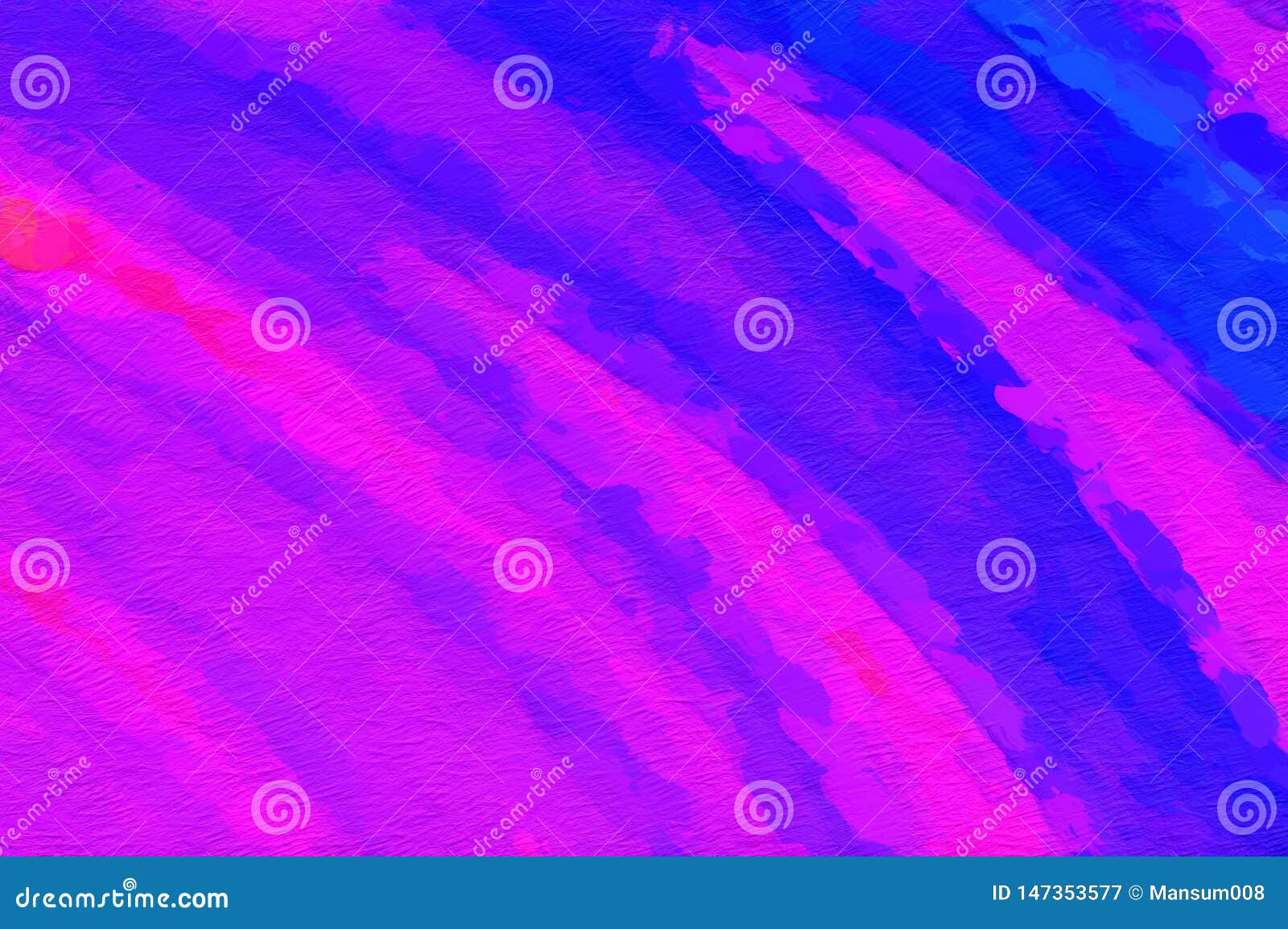 Blue and Purple Color Pattern Background Stock Illustration ...