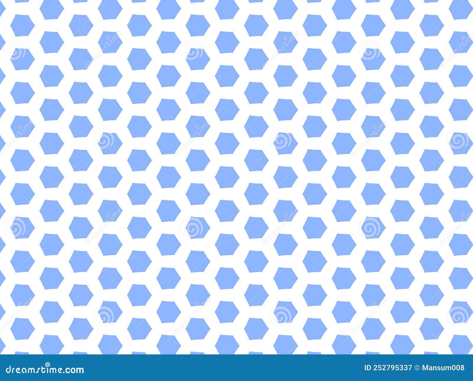 Blue and White Color of Abstract Background Stock Illustration ...