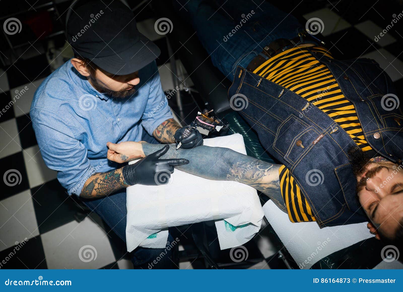 Art on body stock image. Image of design, topview, adornment - 86164873