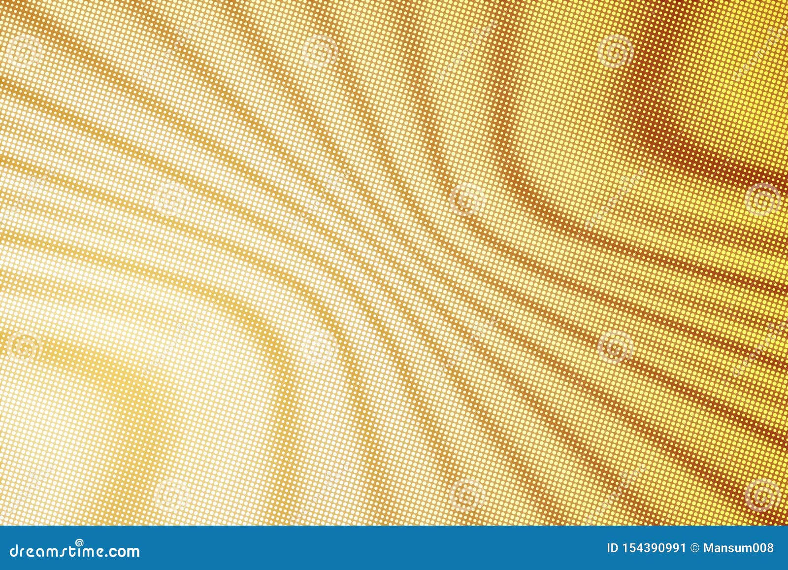 Brown Color Dotted Pattern Background Stock Illustration - Illustration ...