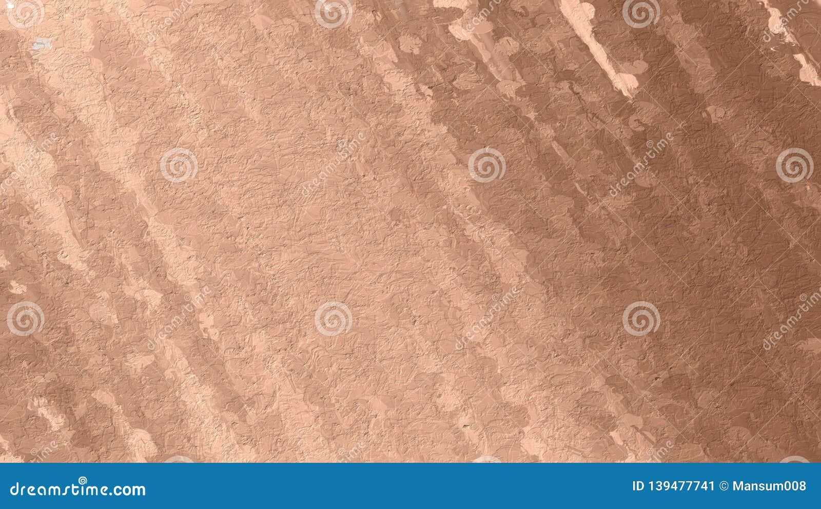 Brown Color Pattern Background Stock Illustration - Illustration of ...