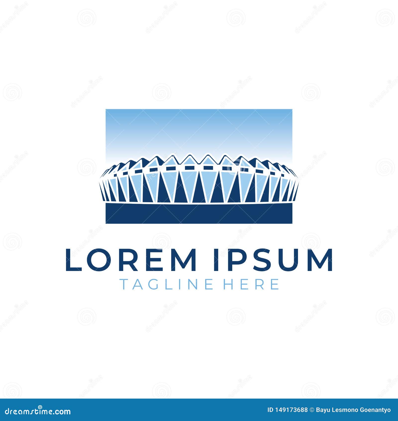 Art Building Hall stock photo. Image of branding, concept - 149173688