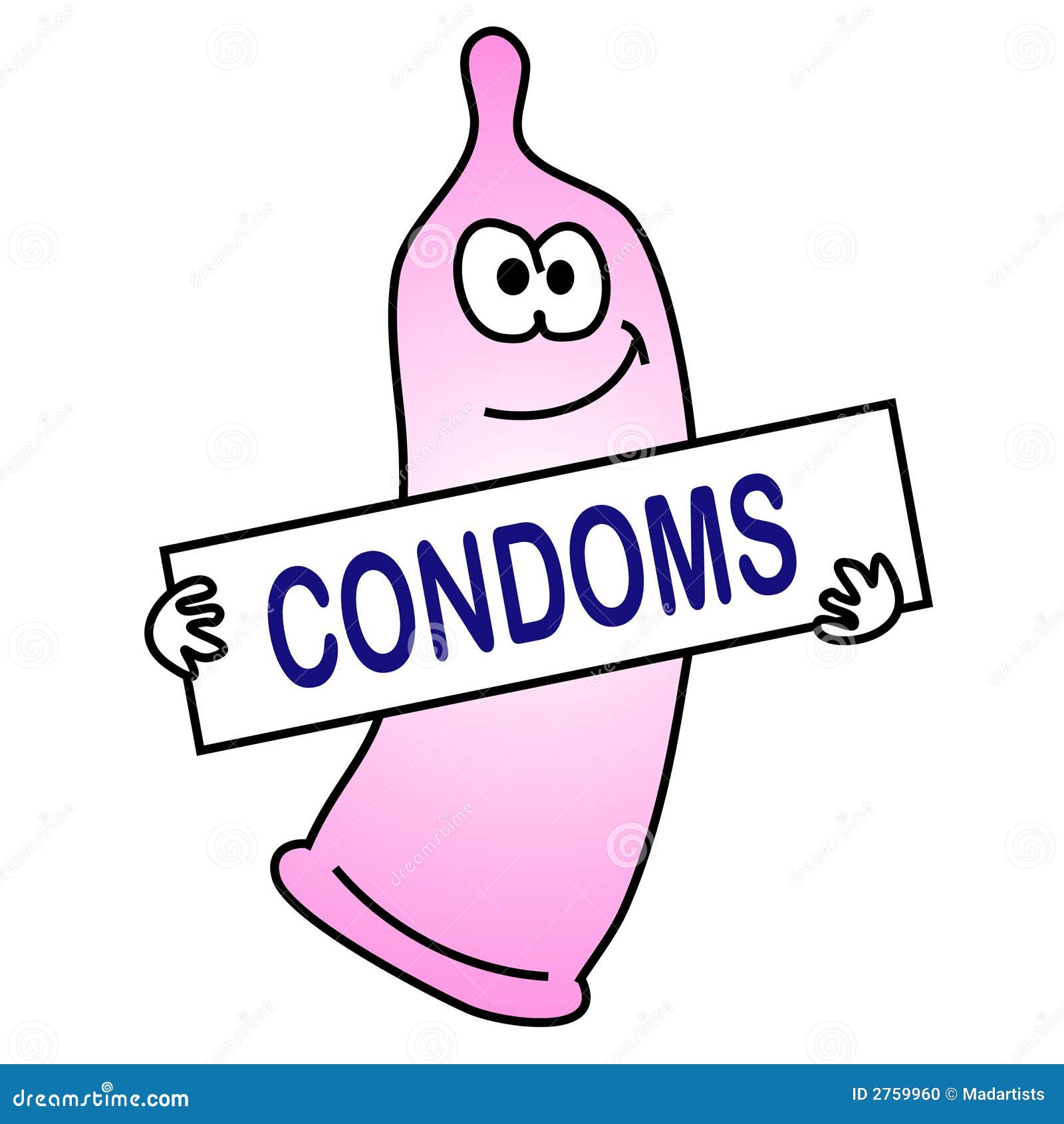 Art cartoon clip condoms απεικόνιση αποθεμάτων. εικονογραφία από ...