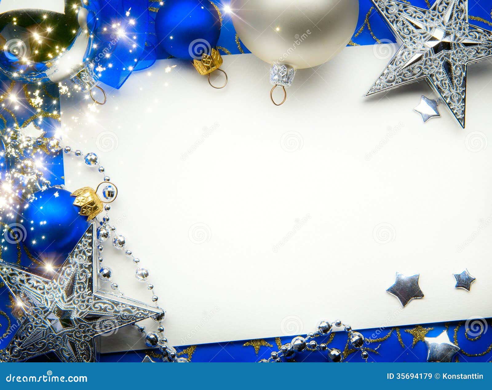 Art Christmas Greeting Card Stock Image - Image of party, year: 35694179