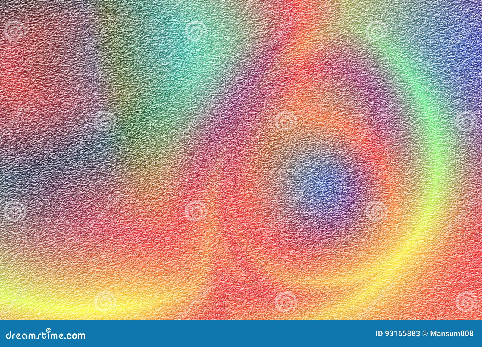 Art Color Abstract Pattern Background Stock Illustration - Illustration ...
