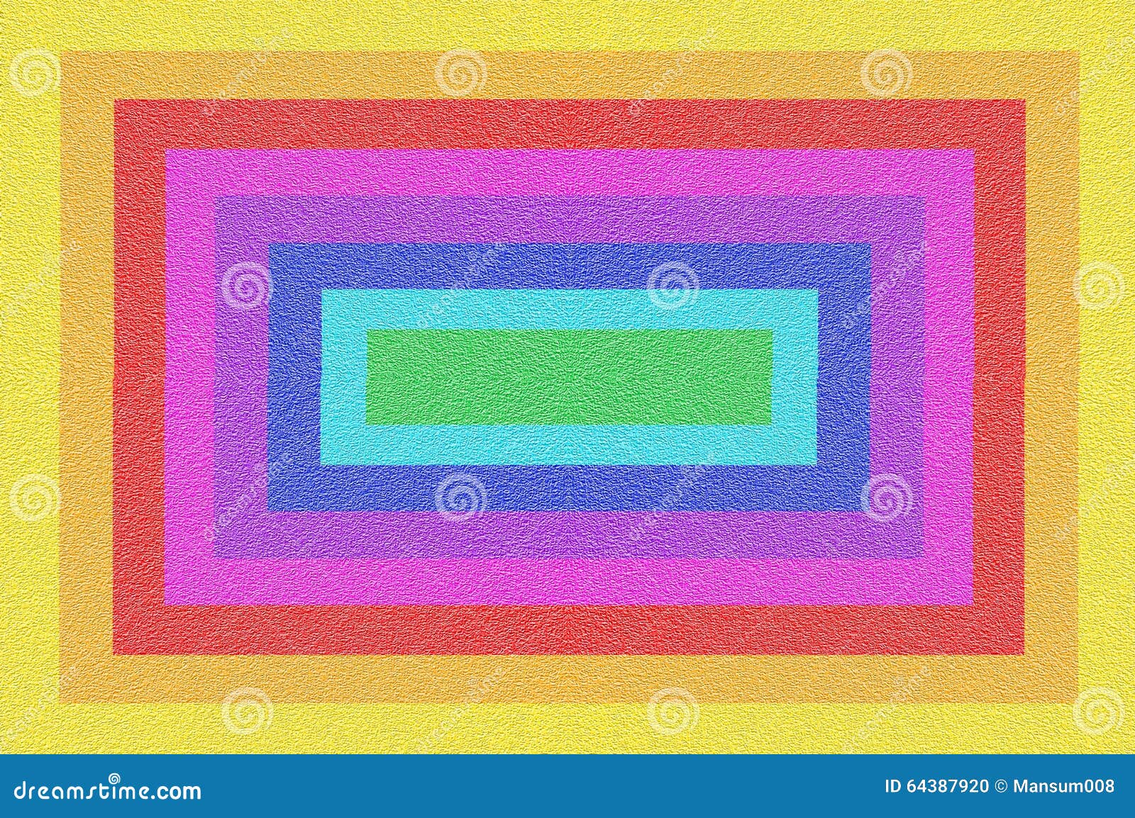 Art Color Pattern Background Stock Illustration - Illustration of ...