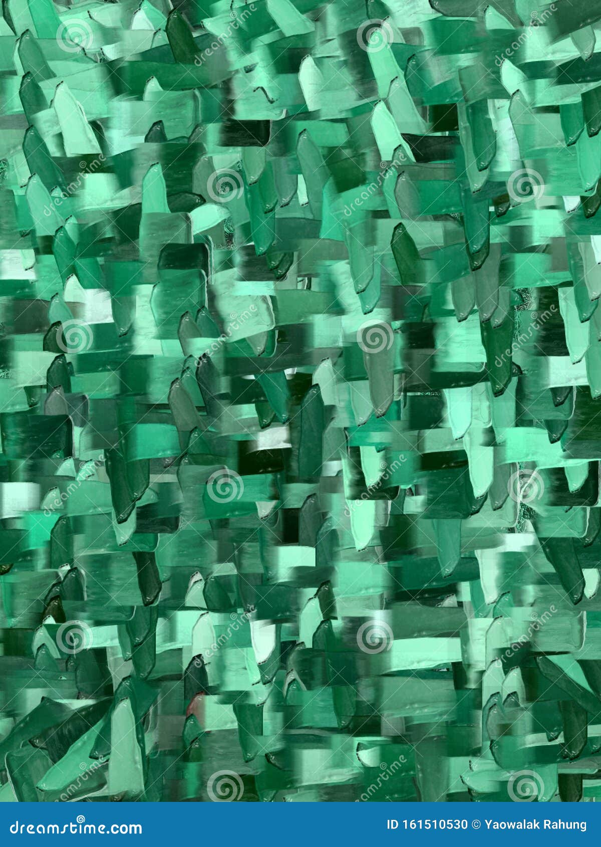 Art Colorful Texture Pattern Background Stock Illustration ...