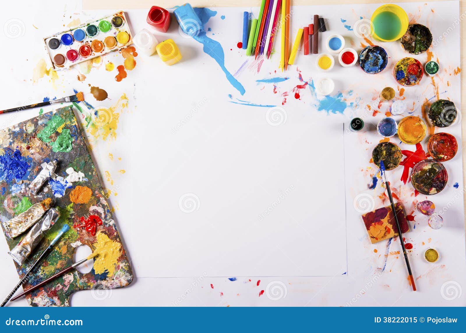 Art concept stock image. Image of artistic, creative - 38222015