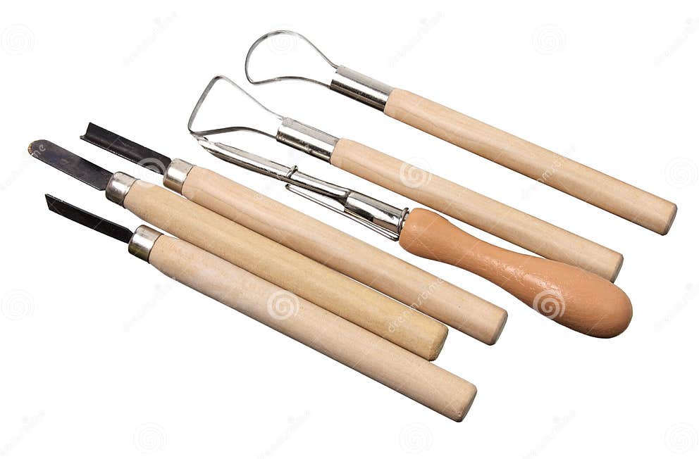 Art and Craft Tools stock photo. Image of sharp, tools - 26776874