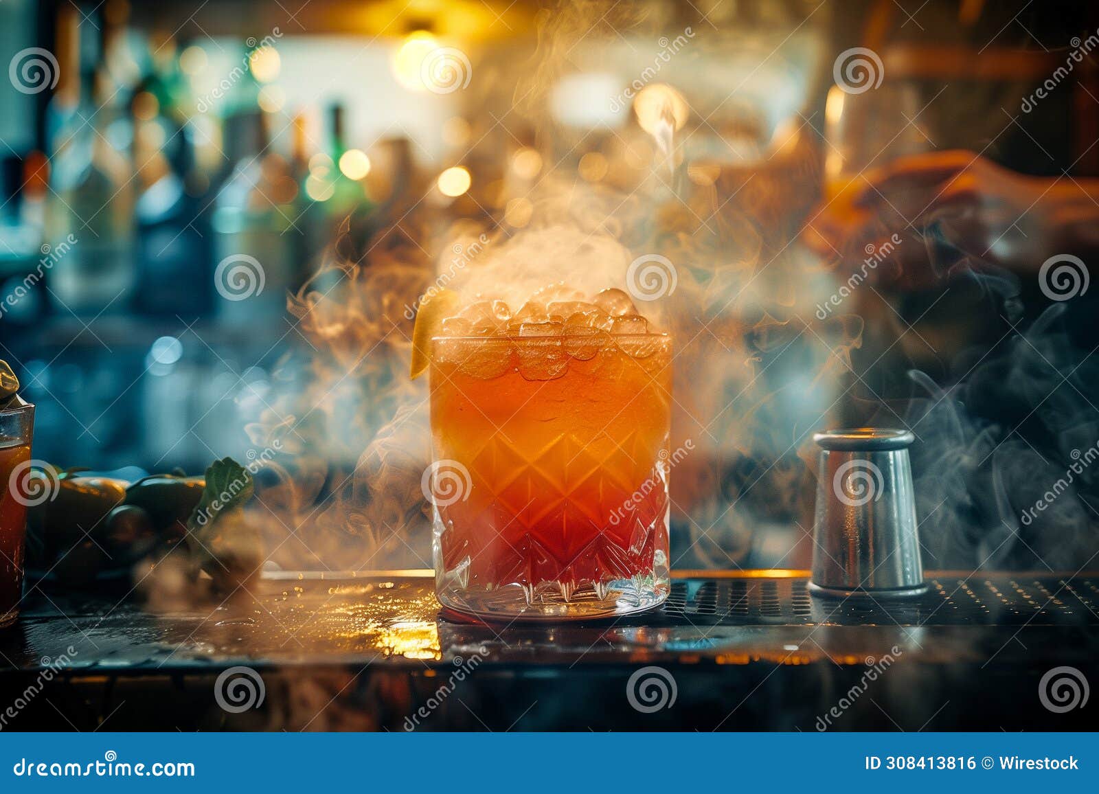 Art of Creating the Best, Most Colorful, Creative and Refreshing ...