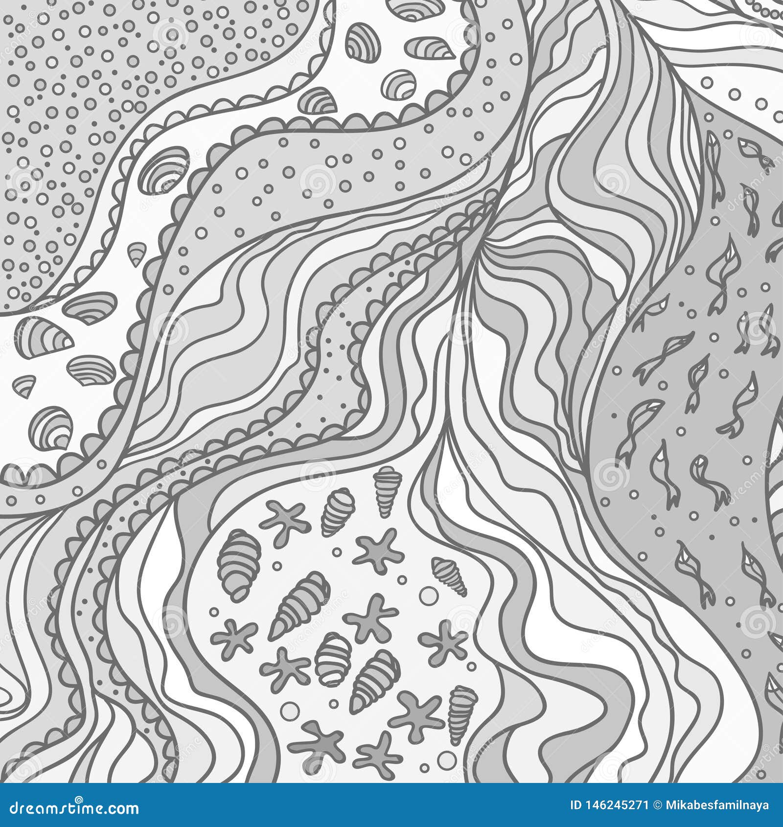 Art creative. Illustration stock vector. Illustration of maritime ...