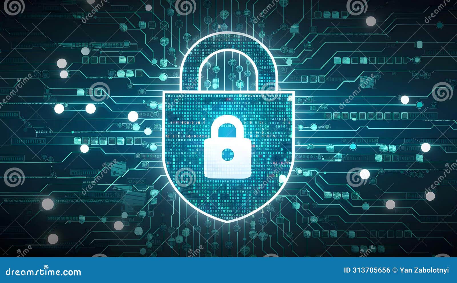 The Art of Cybersecurity: Safeguarding Data from Hackers through Alerting and Risk Management ...