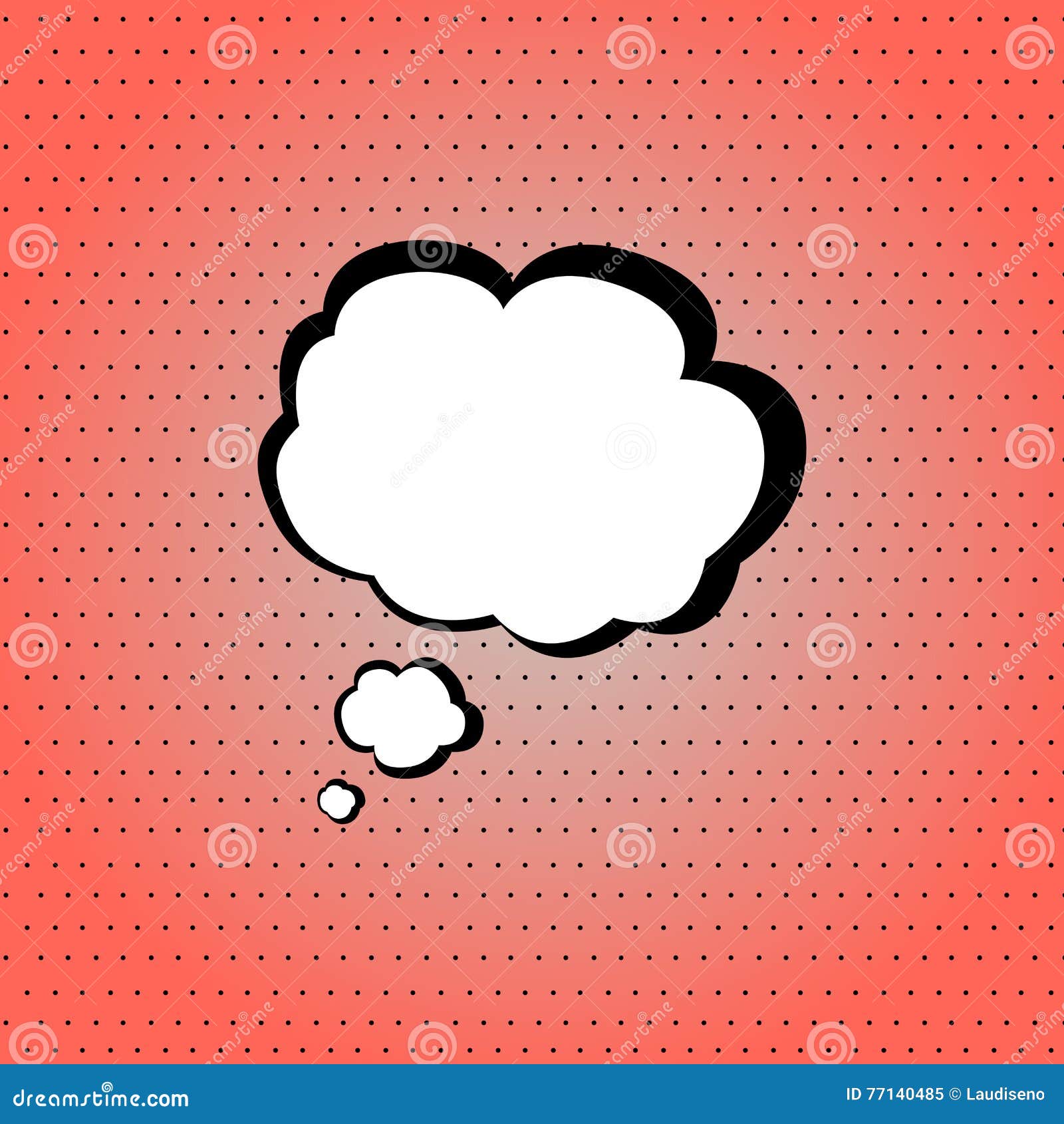 Art de bruit comique illustration de vecteur. Illustration du bulle ...