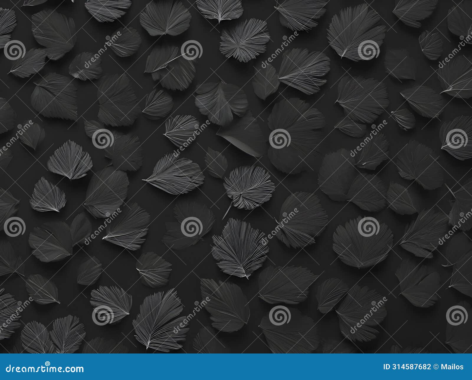 The Art of Deception. Understanding Dark Design Techniques. Stock Photo ...