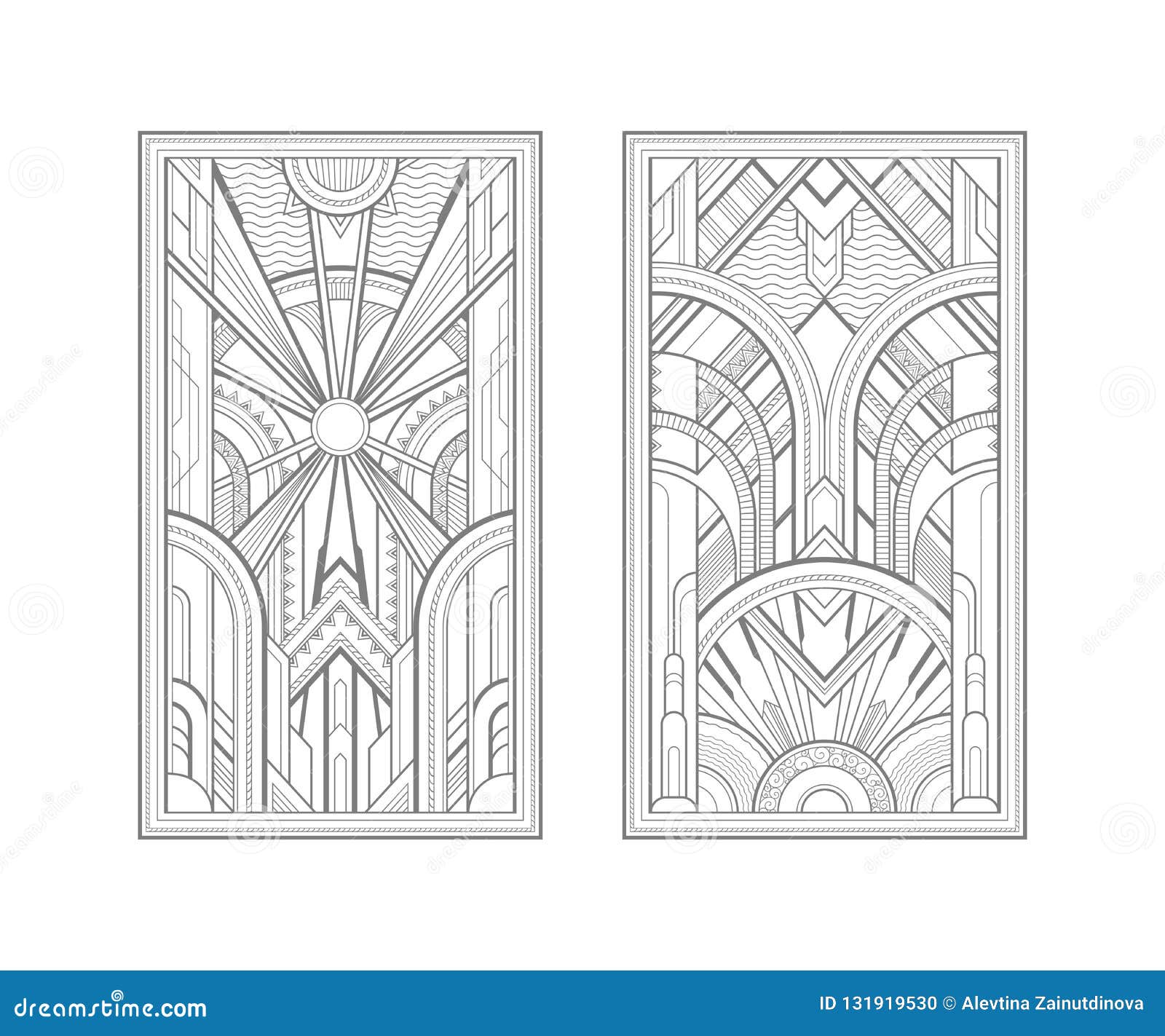 Geometric Panels Stock Illustrations – 4,584 Geometric Panels Stock ...