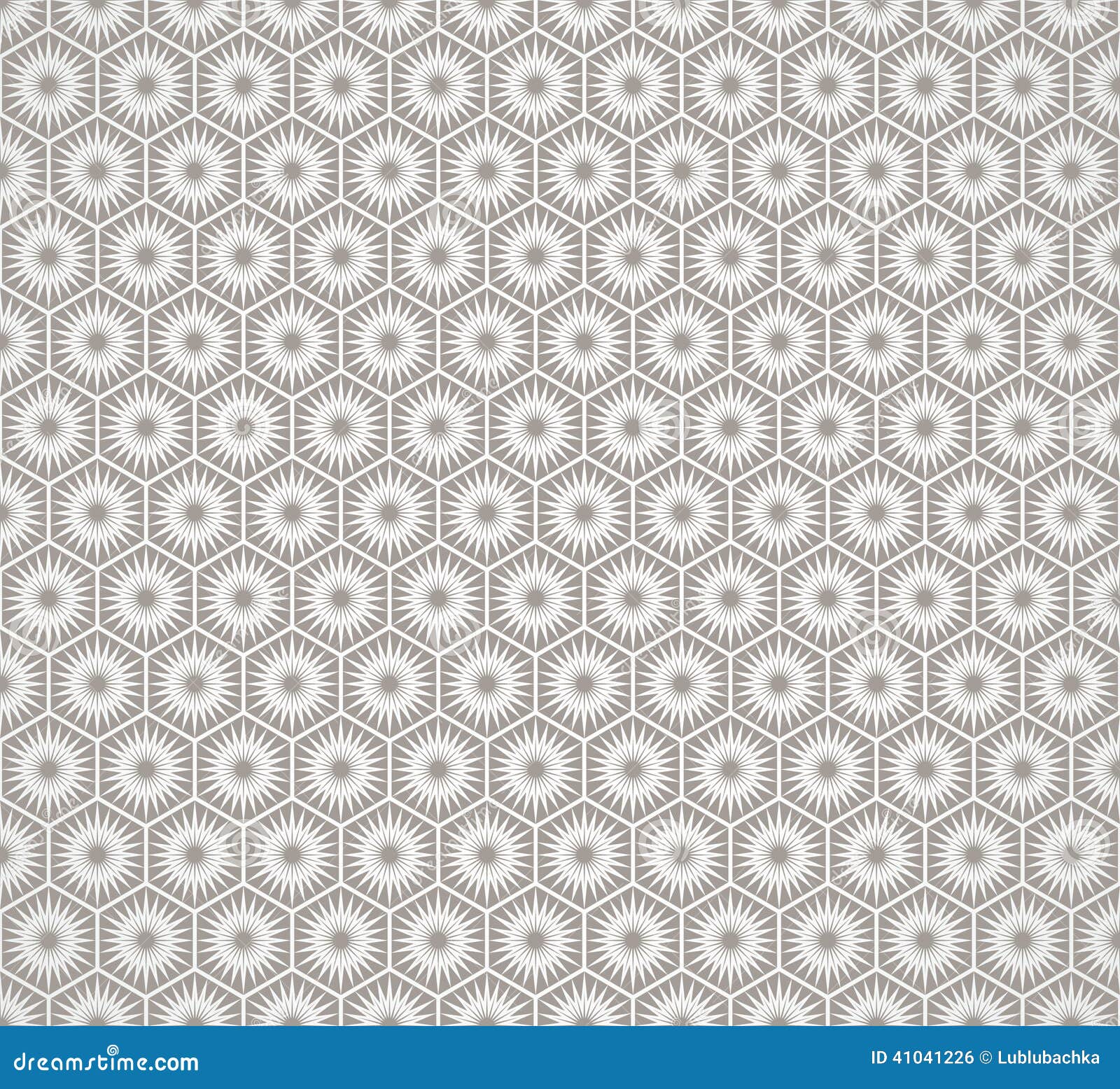 Art Deco Seamless Patterns. Set Of Ten Geometric Backgrounds. Style ...