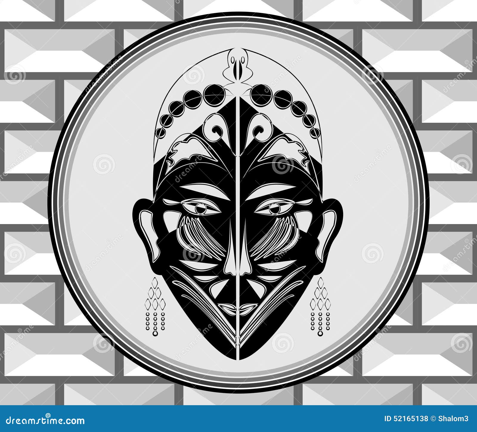 Grayscale Mask Map, Opacity Texture Royalty-Free Stock Photo ...