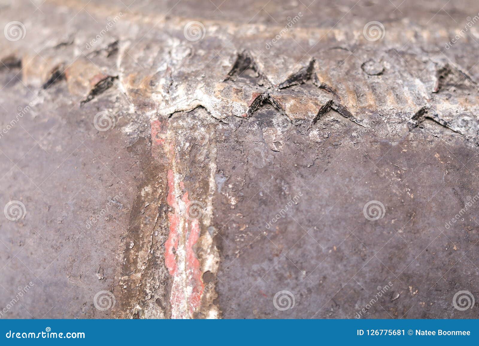 Art of Plaster 2 stock image. Image of plateau, region - 126775681