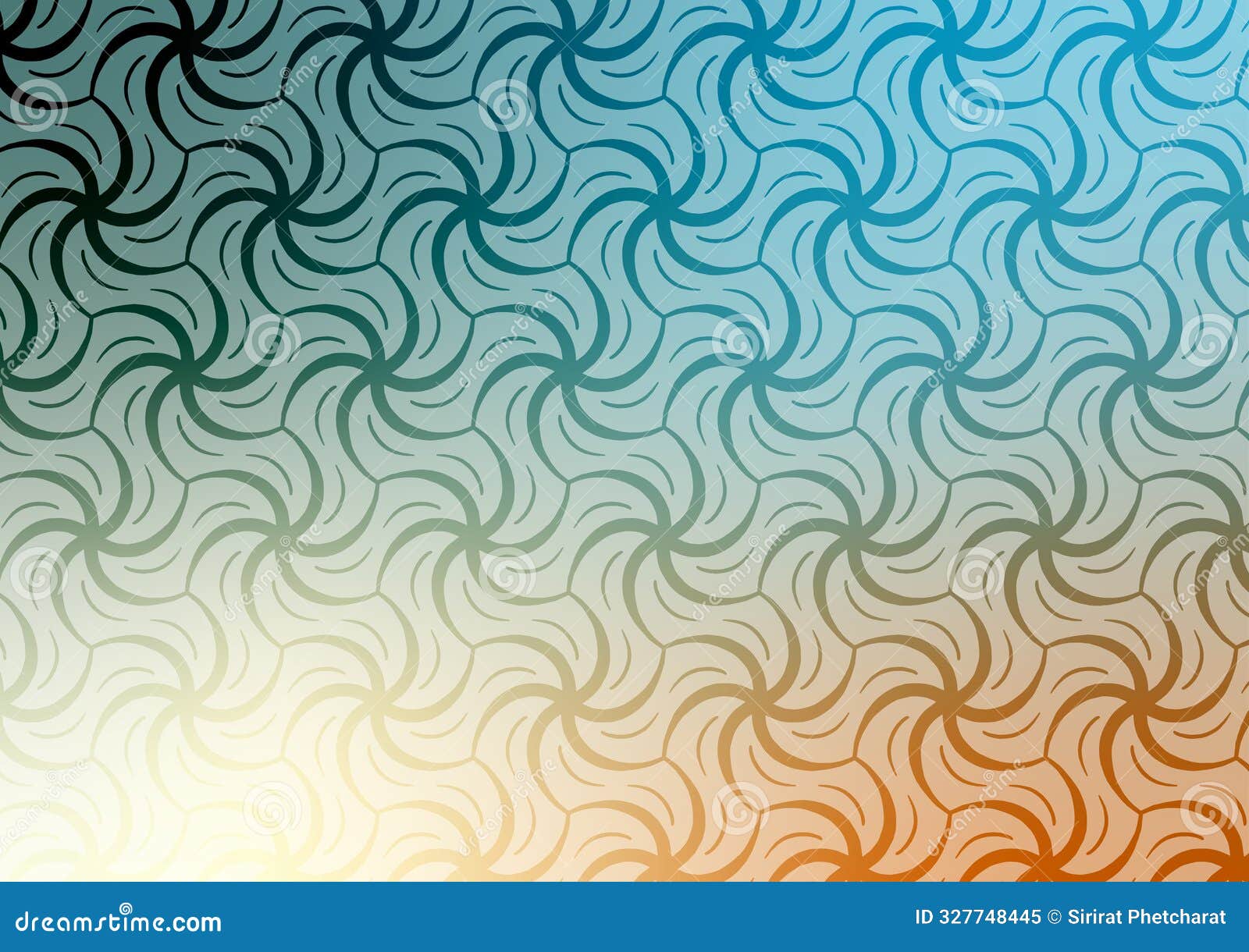 Art Decoration Green Random Gradient Abstract Background Stock ...