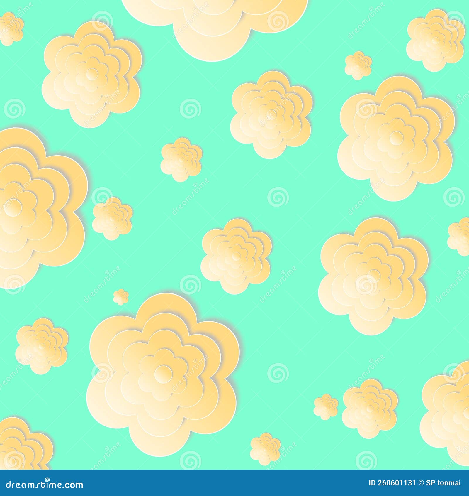 Art Design Paper Color Bakground Stock Illustration - Illustration of ...