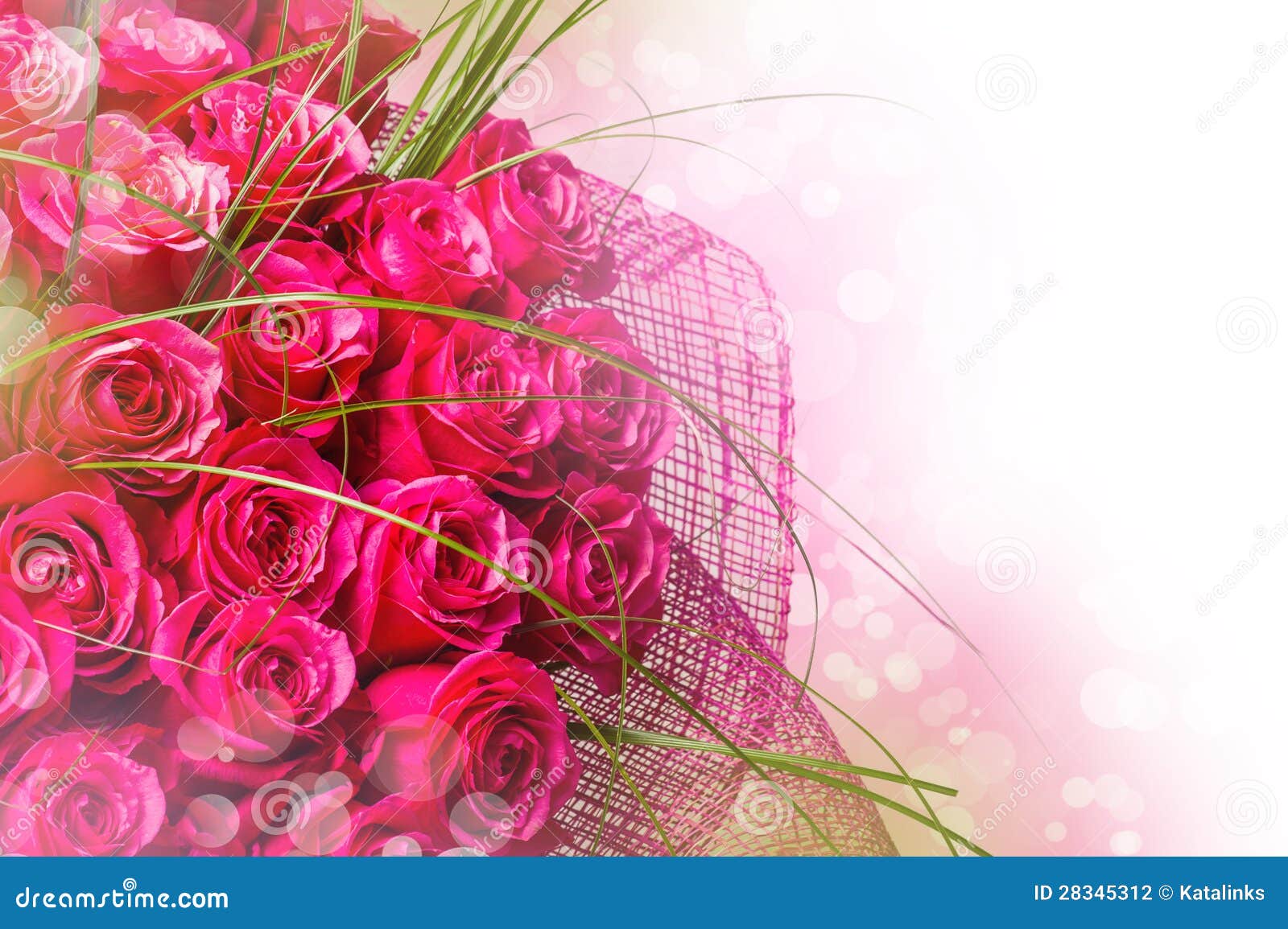 Art Design with roses stock photo. Image of concept, copy - 28345312