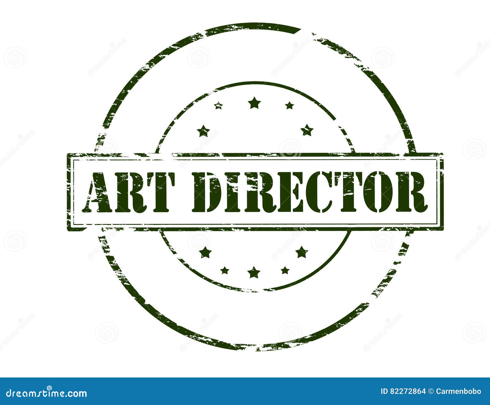 Art director stock illustration. Illustration of headmaster - 82272864