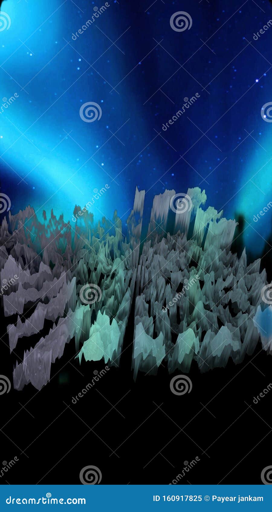 Wold stock illustration. Illustration of hand, draw - 160917825