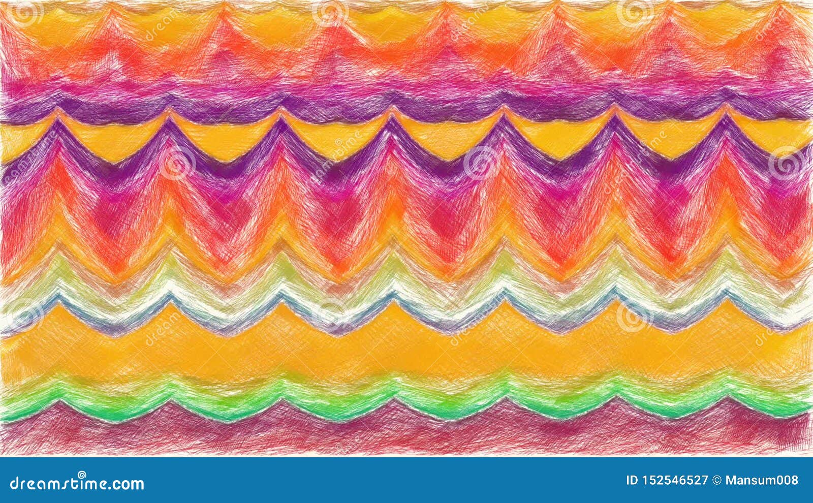 Drawing Color of Pattern Background Stock Video - Video of drawing ...