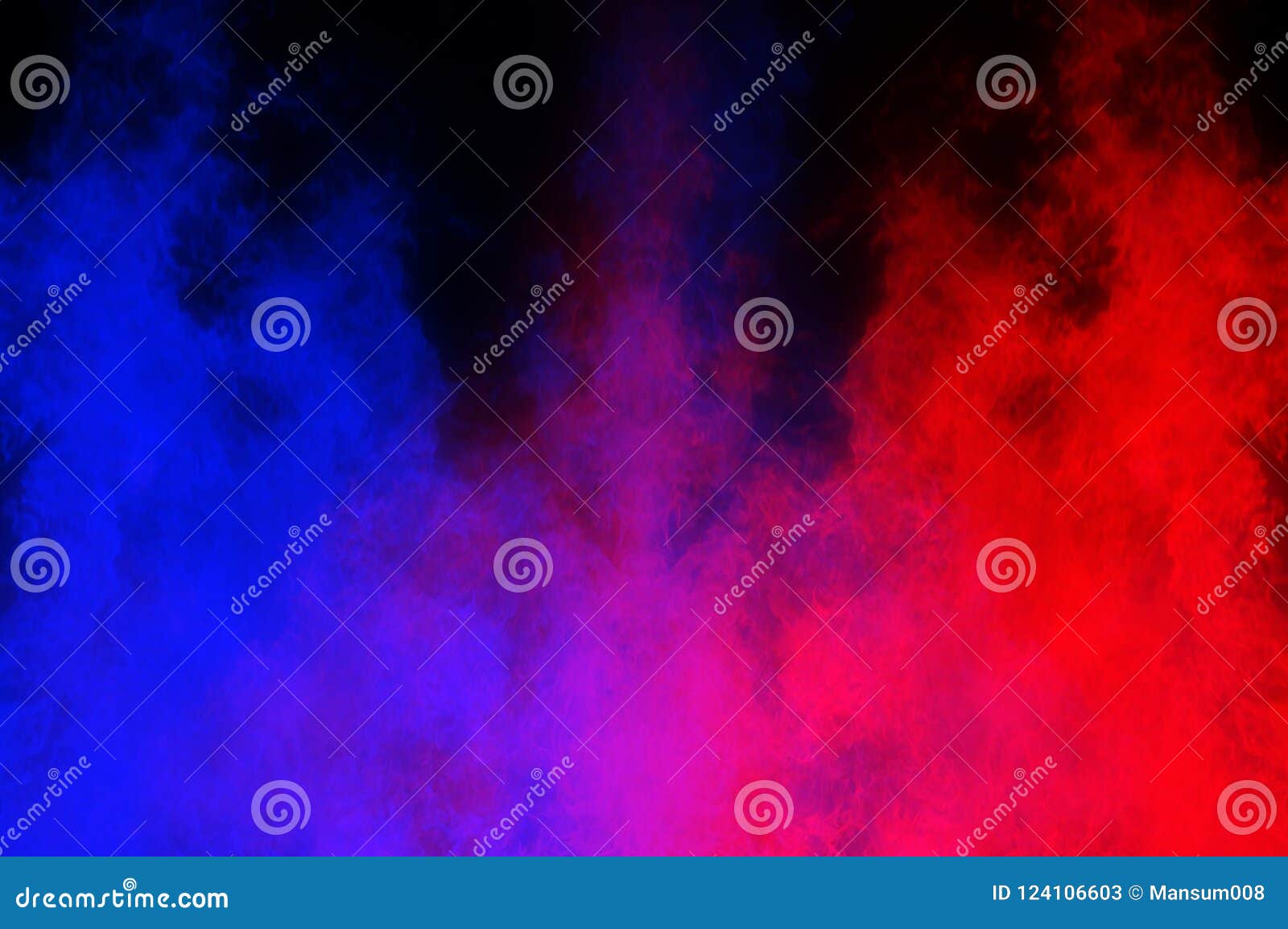 Art Fire Color Abstract Pattern Background Stock Illustration ...