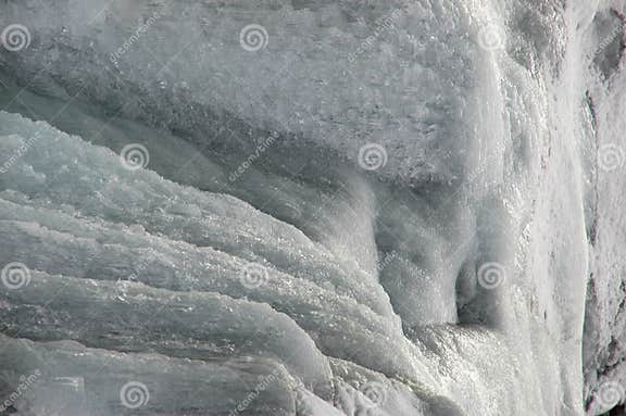 Art of freezing stock image. Image of flowing, hard, freezes - 514987