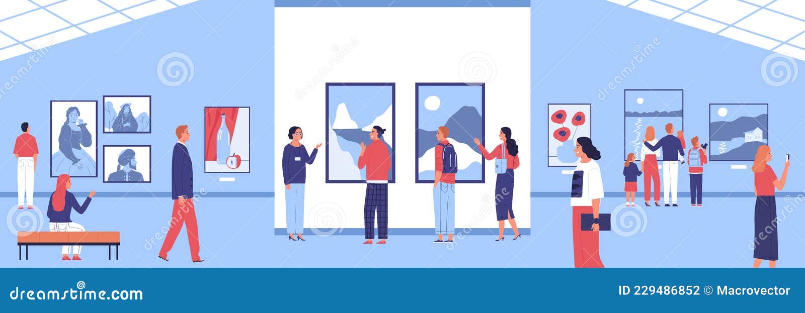 Curators Vector Stock Illustrations – 5 Curators Vector Stock ...