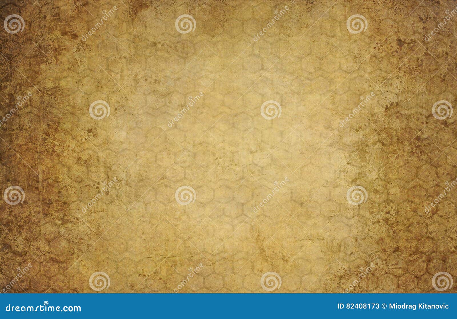 Art Geometric Gold Hexagonal Background Stock Image - Image of colored ...