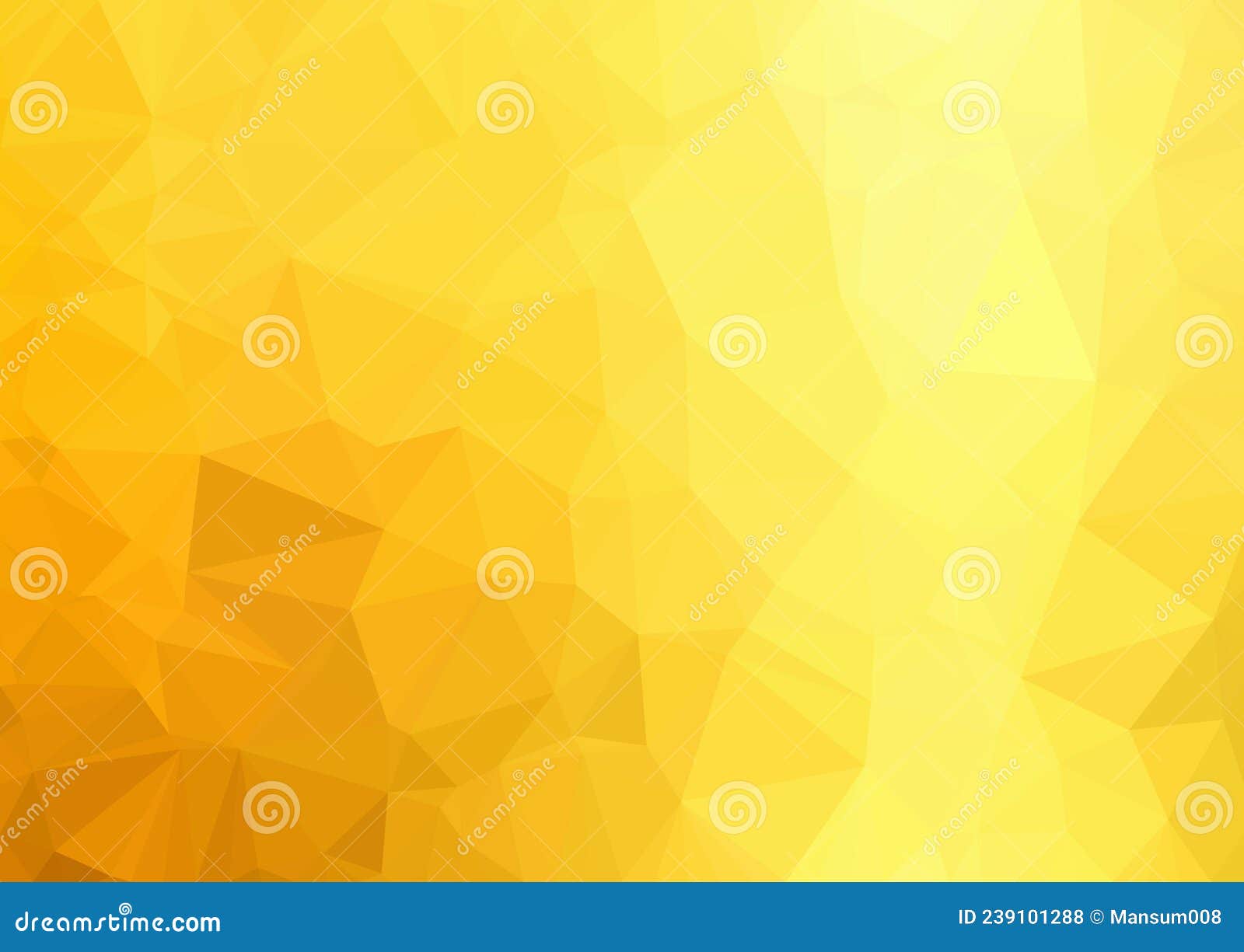 Gold Color of Abstract Background Stock Illustration - Illustration of ...