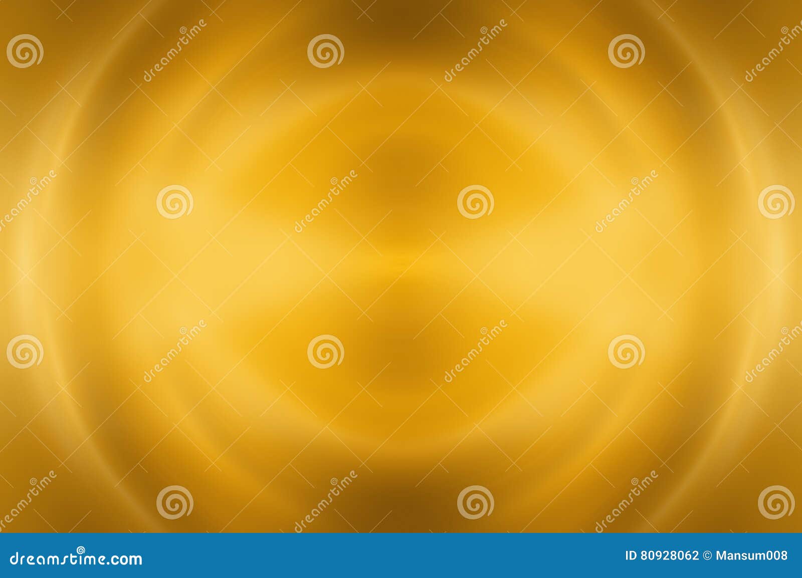 Art Gold Color Abstract Pattern Background Stock Illustration ...