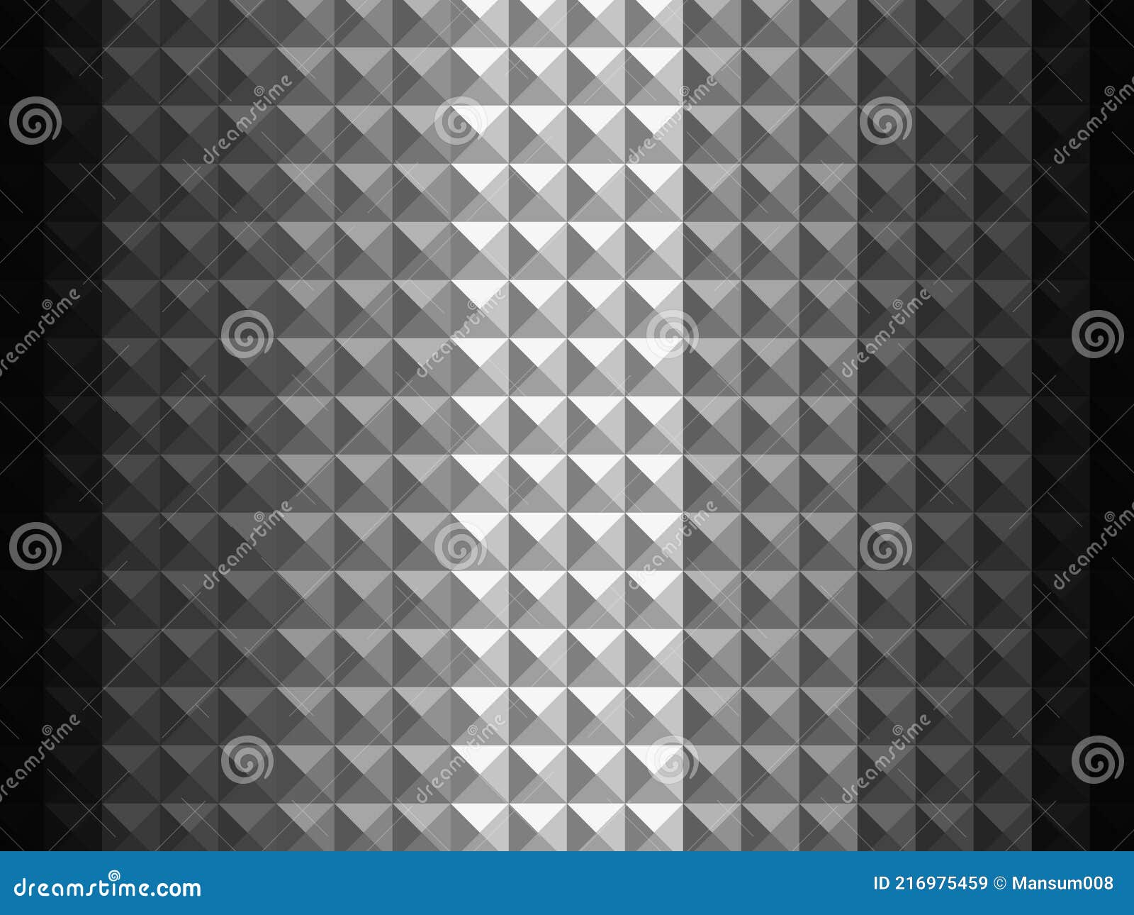 Gray Color of Abstract Background Stock Illustration - Illustration of ...