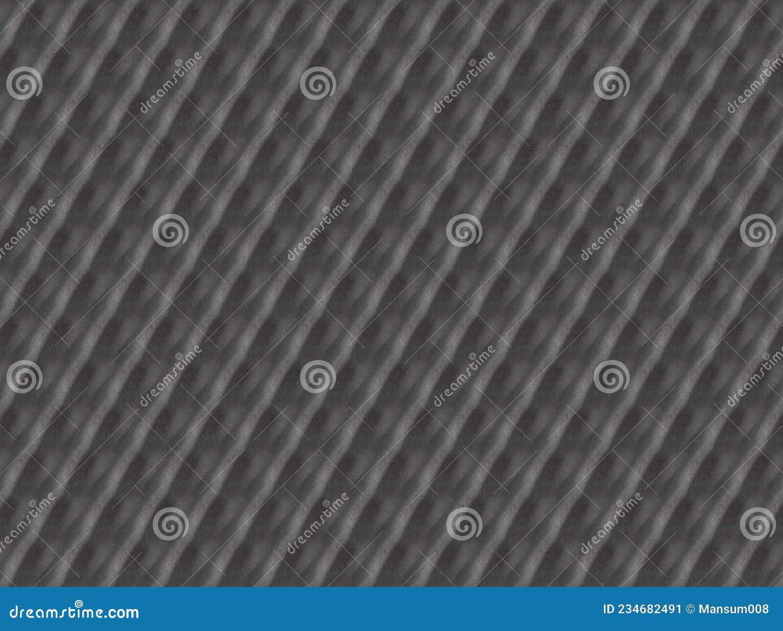 Gray Color of Abstract Background Stock Illustration - Illustration of ...