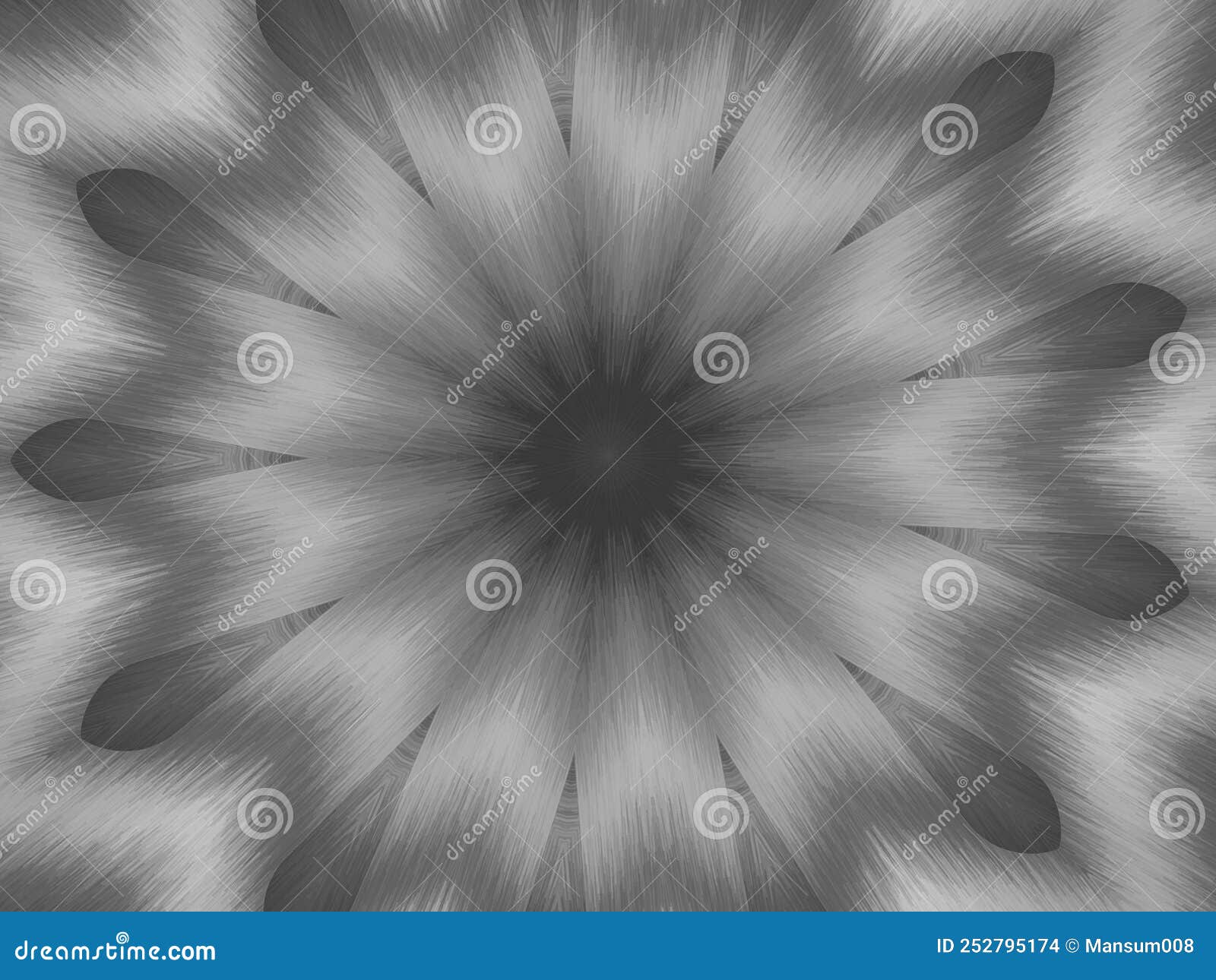 Gray Color of Abstract Background Stock Illustration - Illustration of ...