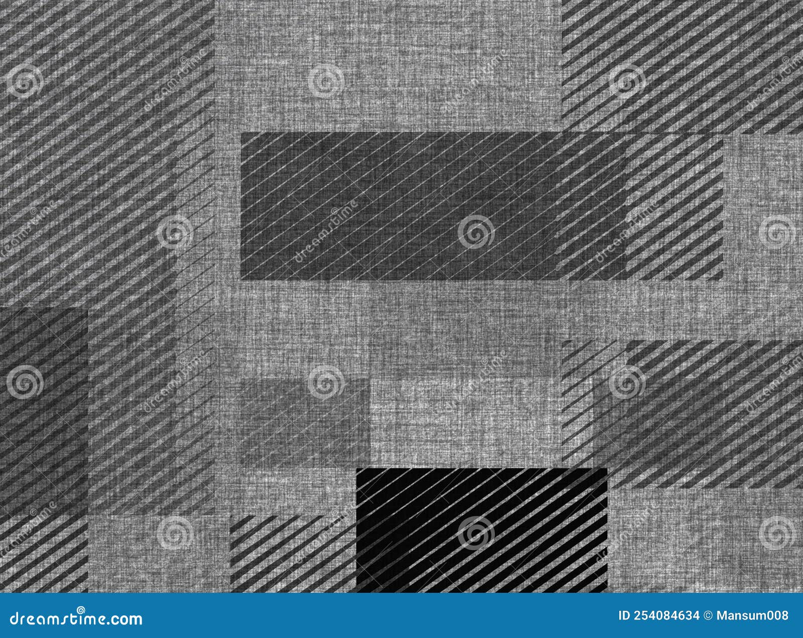 Gray Color of Abstract Background Stock Illustration - Illustration of ...