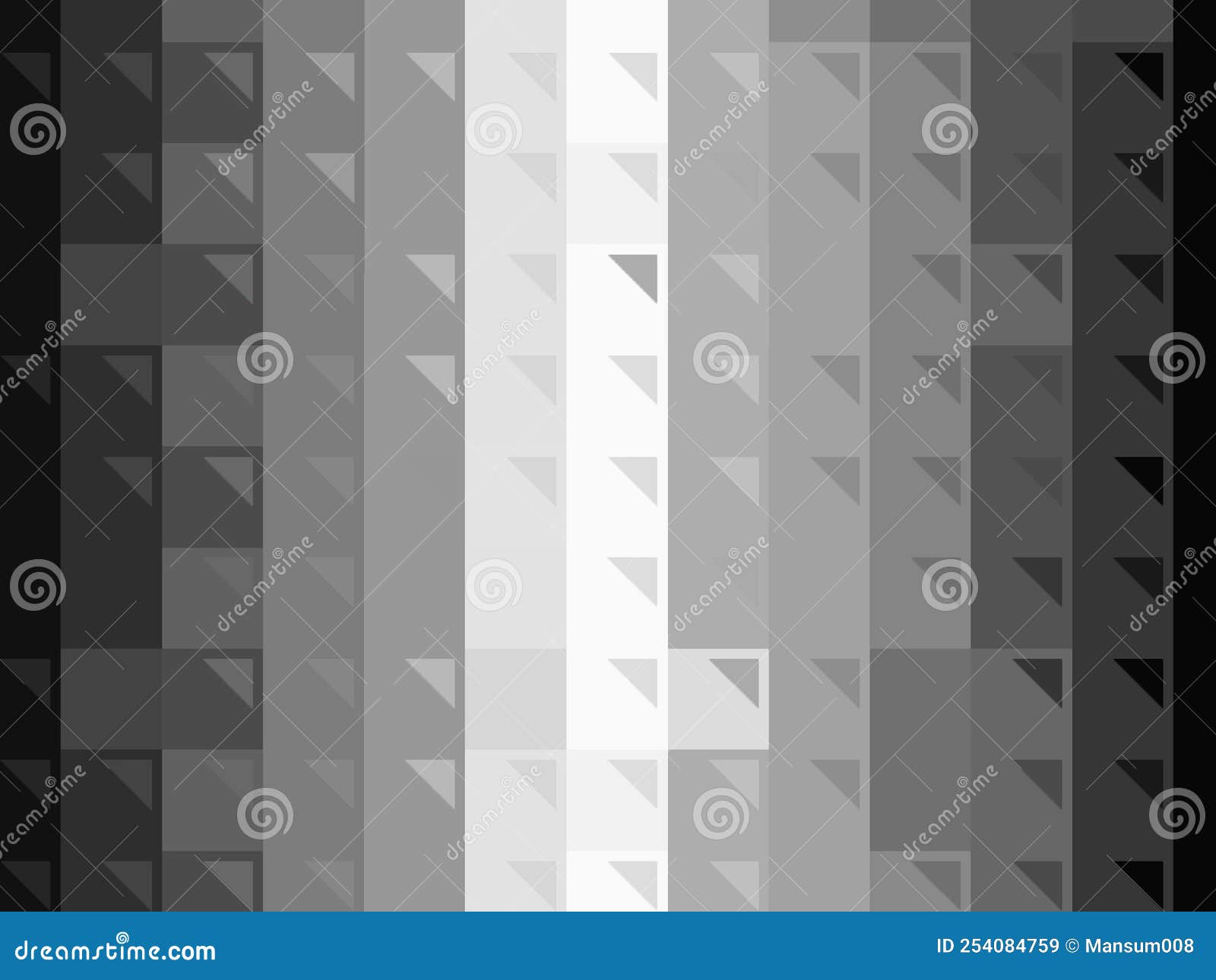 Gray Color of Abstract Background Stock Illustration - Illustration of ...