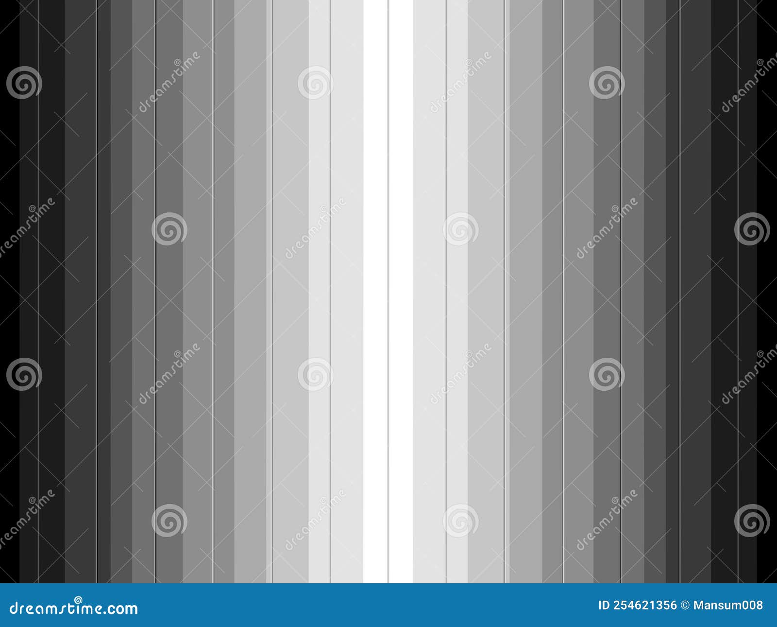 Gray Color of Abstract Background Stock Illustration - Illustration of ...