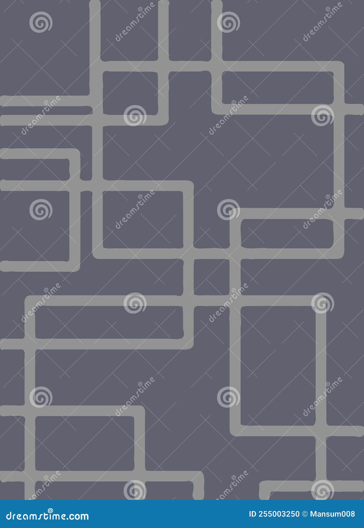 Gray Color of Abstract Background Stock Illustration - Illustration of ...