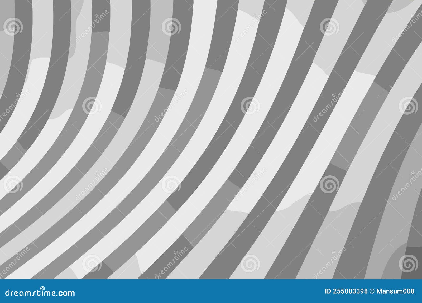 Gray Color of Abstract Background Stock Illustration - Illustration of ...
