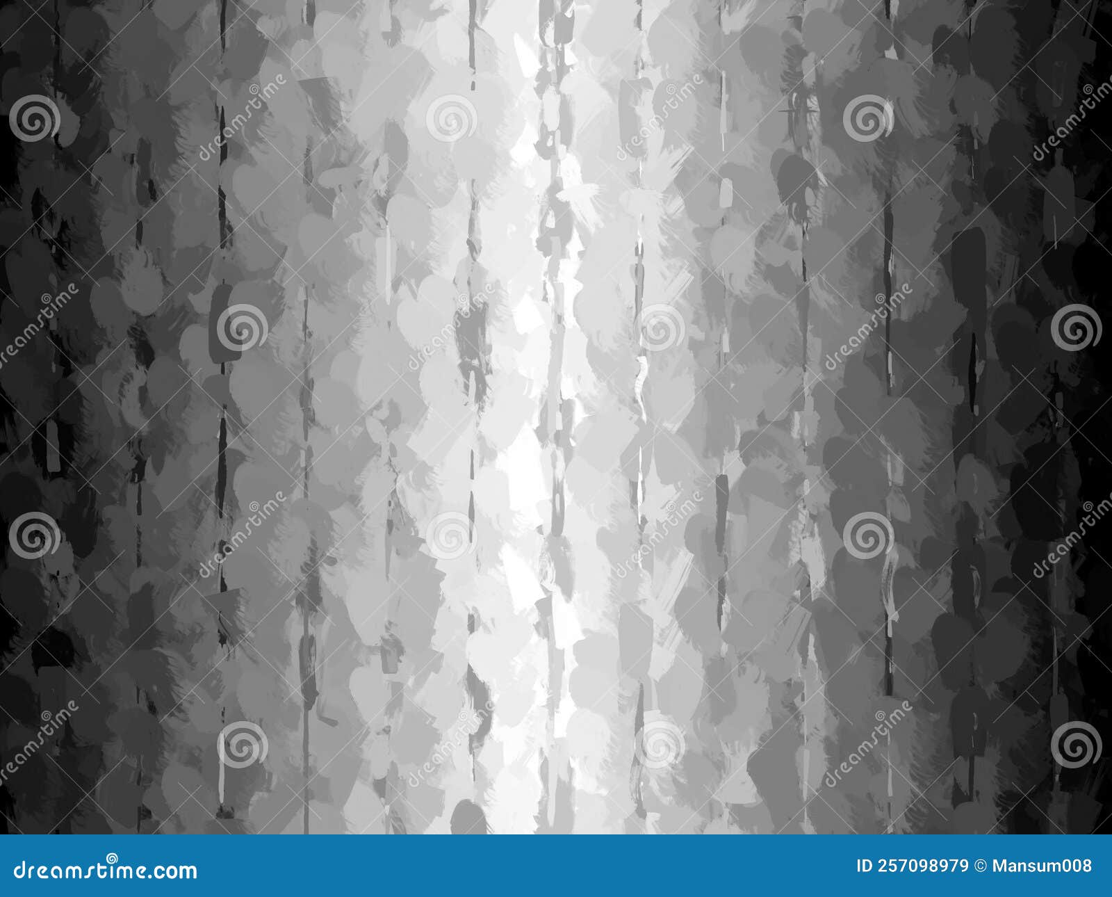 Gray Color of Abstract Background Stock Illustration - Illustration of ...