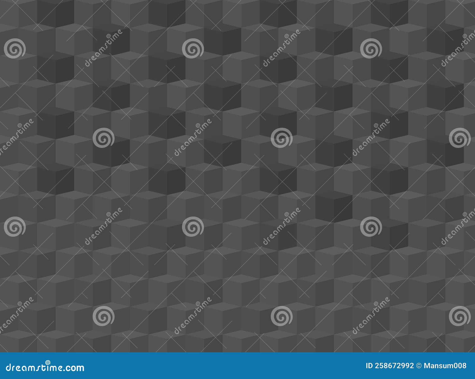 Gray Color of Abstract Background Stock Illustration - Illustration of ...