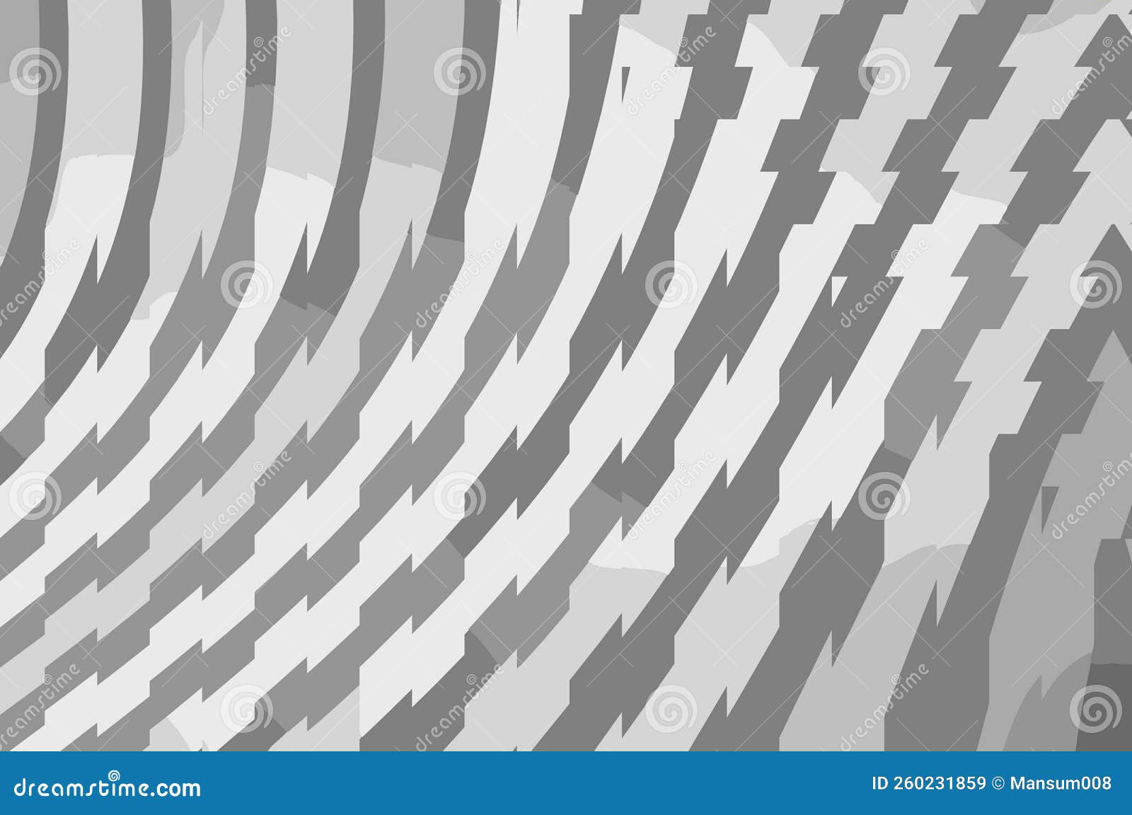 Gray Color of Abstract Background Stock Illustration - Illustration of ...