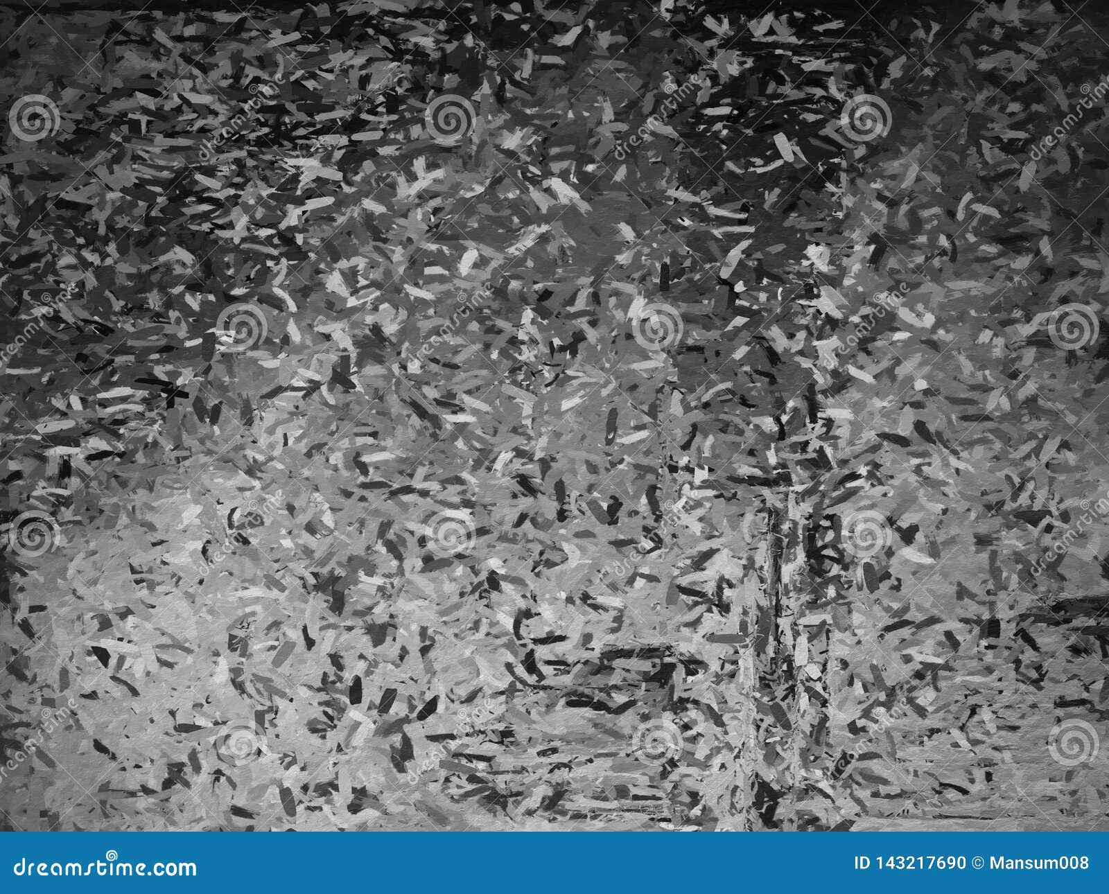 Gray Color Pattern Background Stock Illustration - Illustration of ...