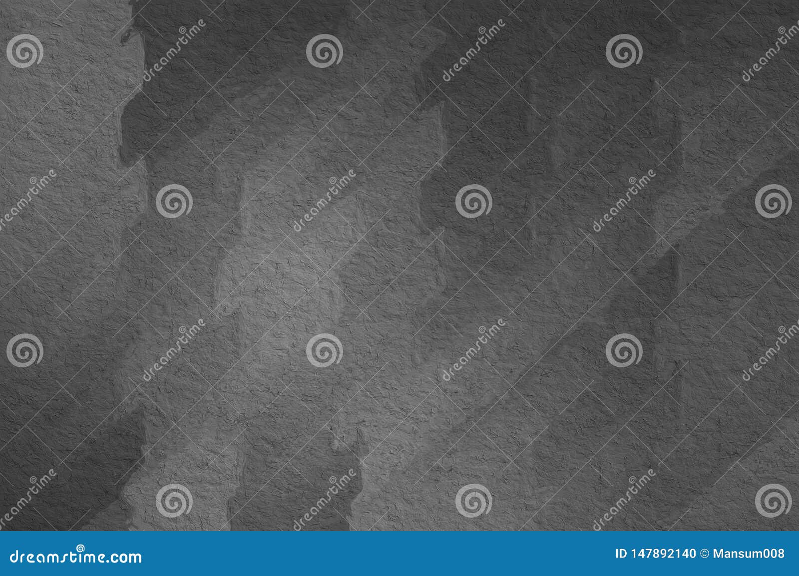Gray Color Pattern Background Stock Illustration - Illustration of ...