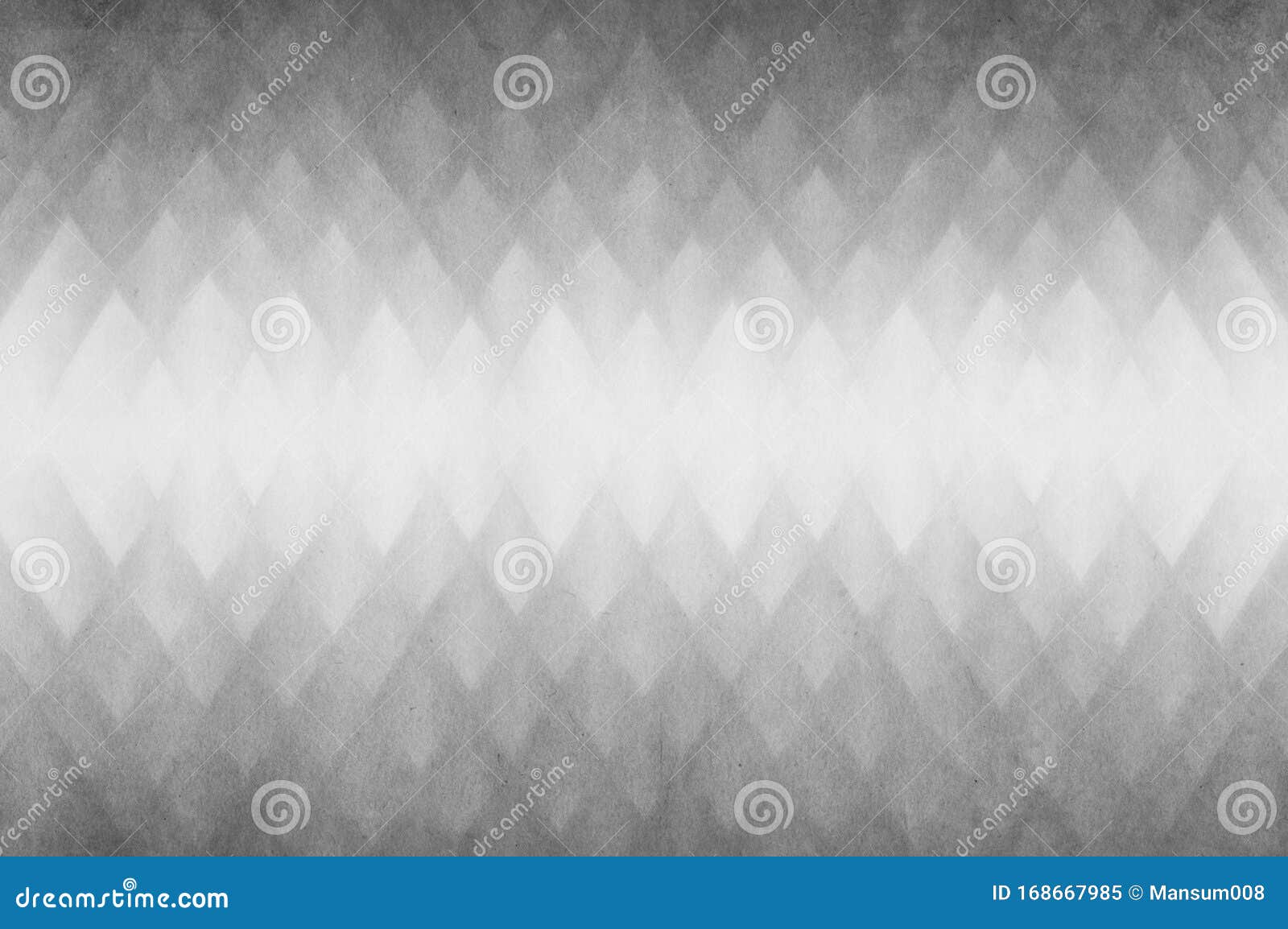 Gray Color Pattern Background Stock Illustration - Illustration of ...